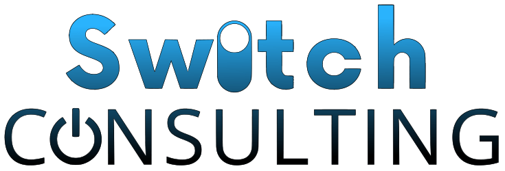 About - Switch Consulting