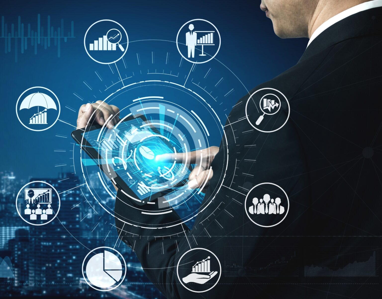 RMM Software Transition - Switch Consulting