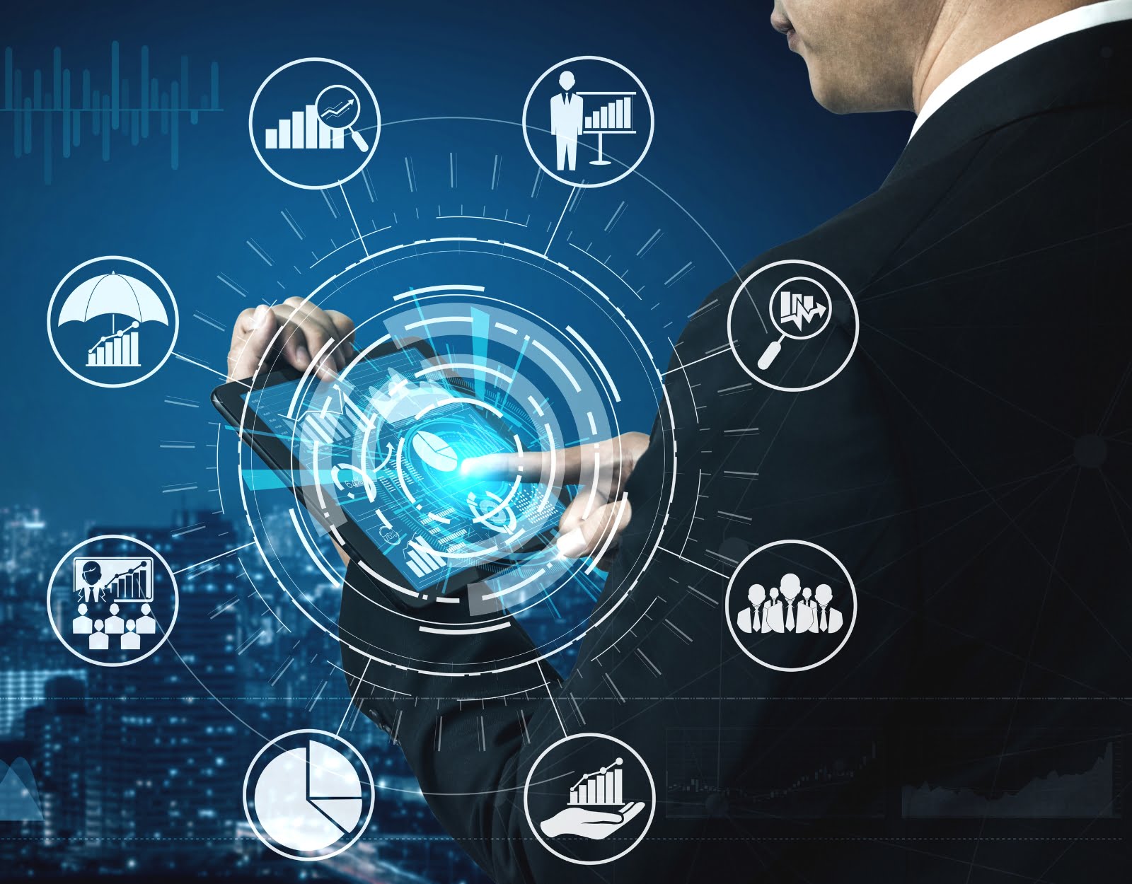 RMM Software Transition - Switch Consulting