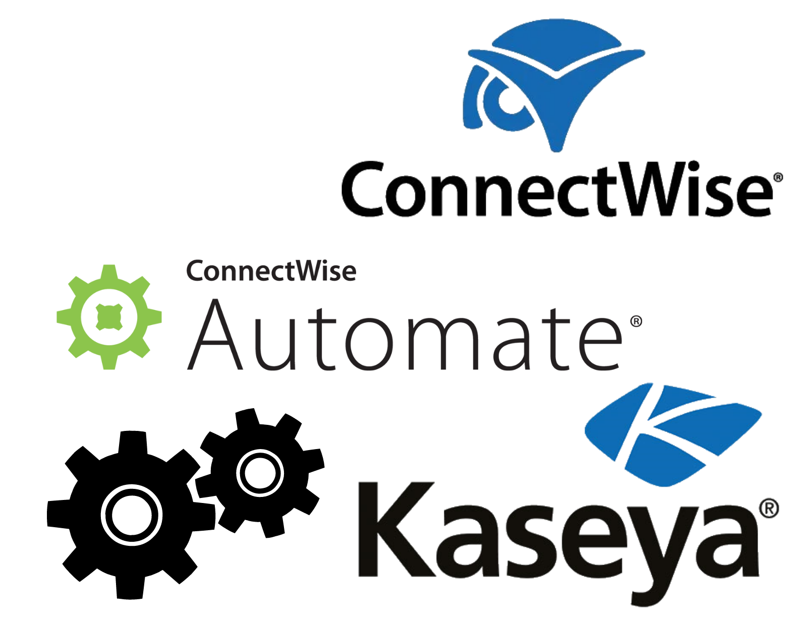 Automation Creation Services (CW RMM, CW Automate, and Kaseya) - Switch ...