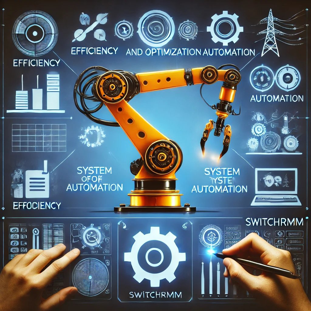 Review of Automation Capabilities in ConnectWise RMM - Switch Consulting